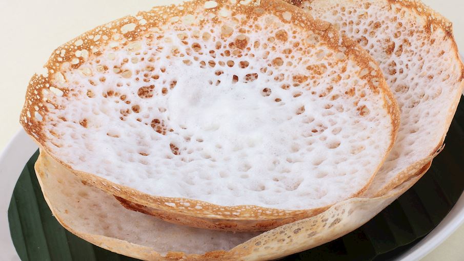 11 Best Pancakes in India - TasteAtlas