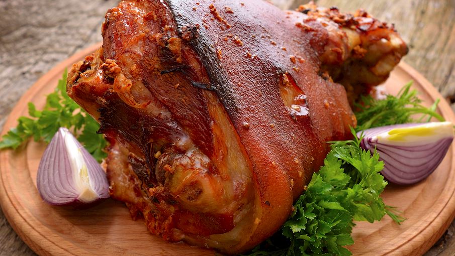 21 Foods in Warsaw - Best Authentic Restaurants - TasteAtlas