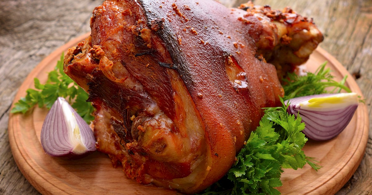 3 Worst Rated Polish Pork Dishes - TasteAtlas