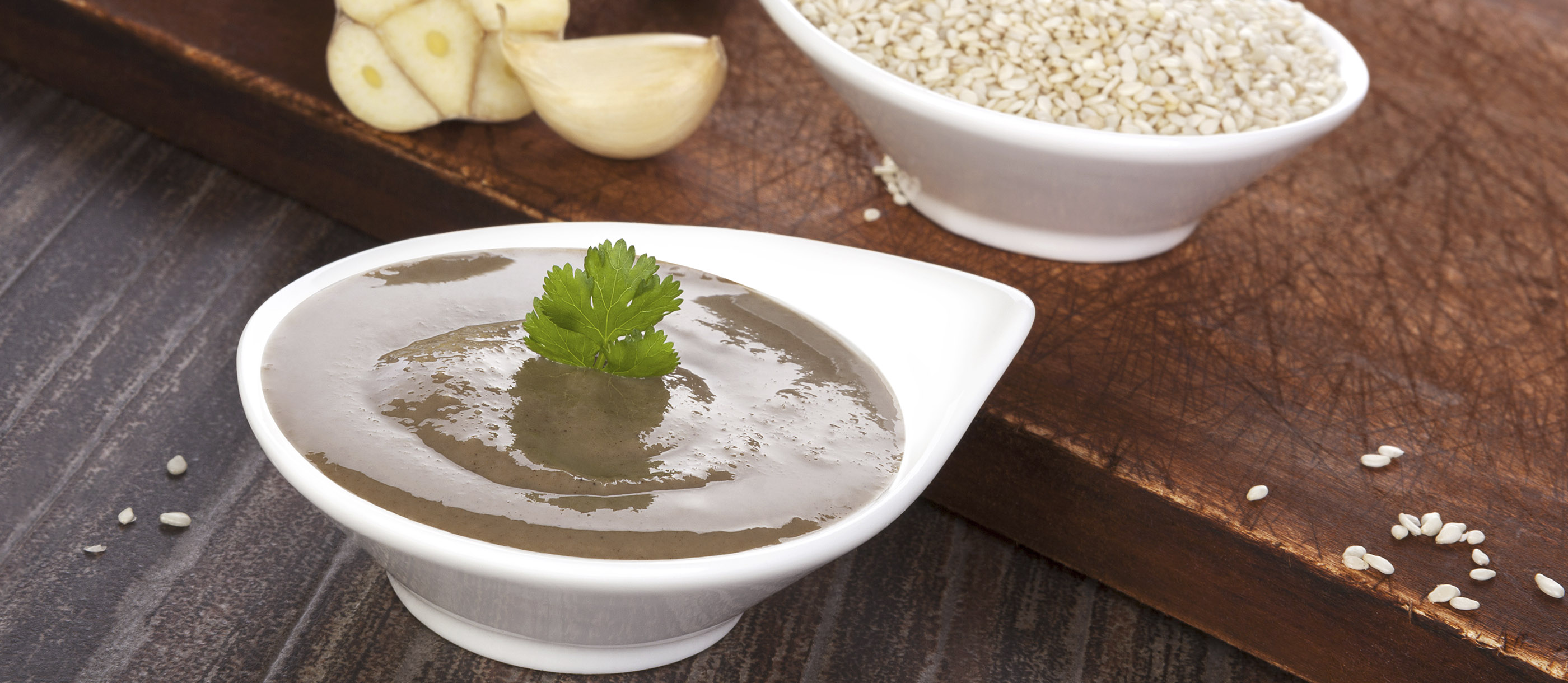 10 Most Popular Asian Spreads - TasteAtlas