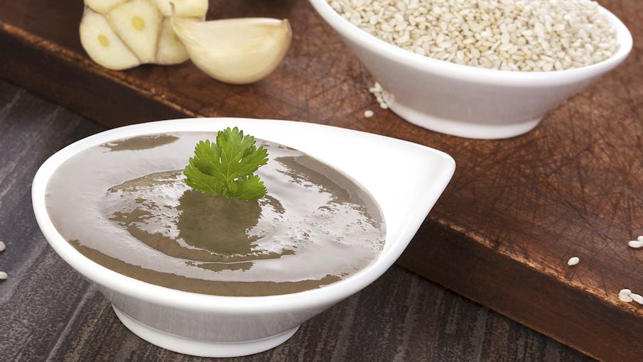 19 Best Rated Dishes With Sesame Seeds - TasteAtlas