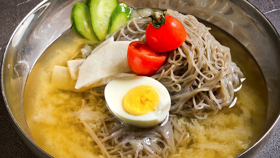 26 Best Cold Soups in the World - TasteAtlas