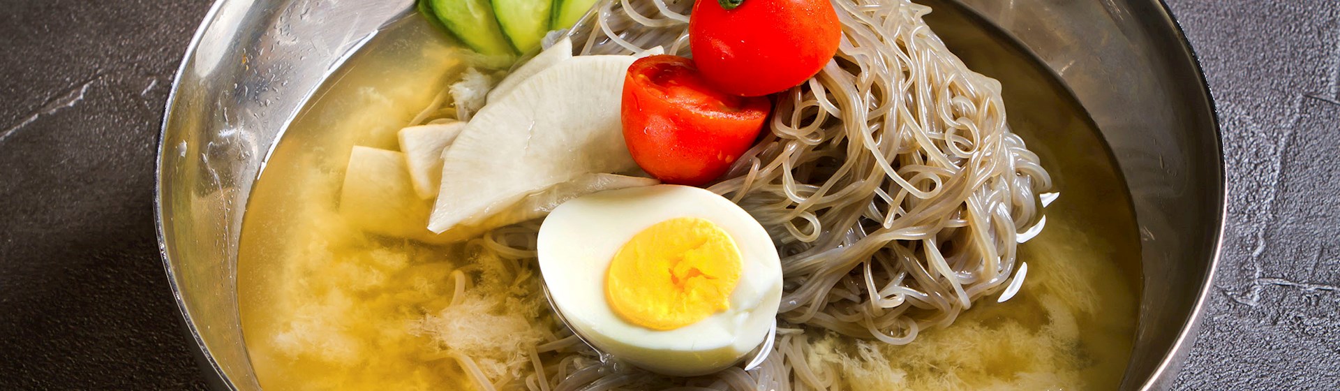 7 Best Cold Soups in Asia - TasteAtlas