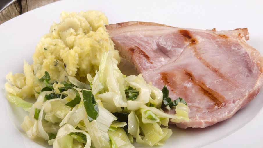 7 Best Meat Dishes in Ireland - TasteAtlas