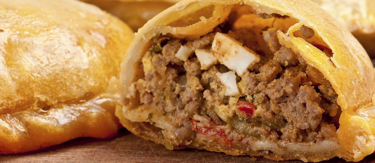 Empanadas | Traditional Pastry From Galicia, Spain