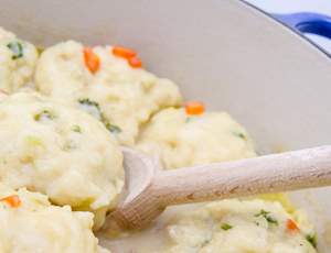 World Dumplings Map | 124 World Dumplings | TasteAtlas