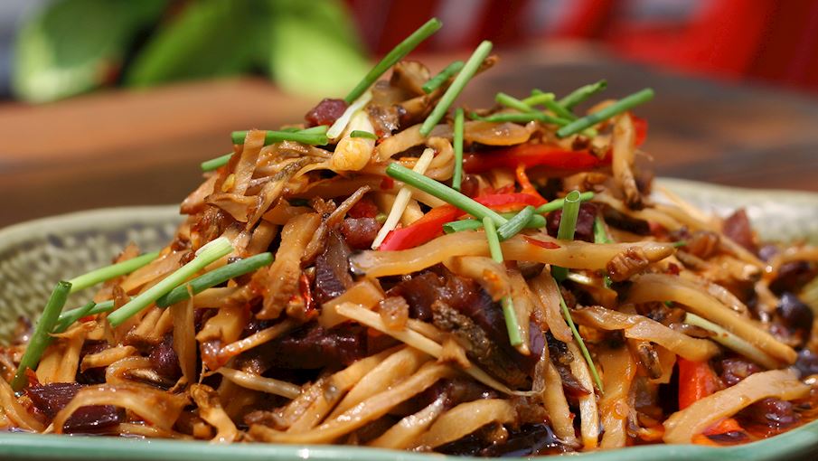 100 Most Popular Chinese Dishes - TasteAtlas