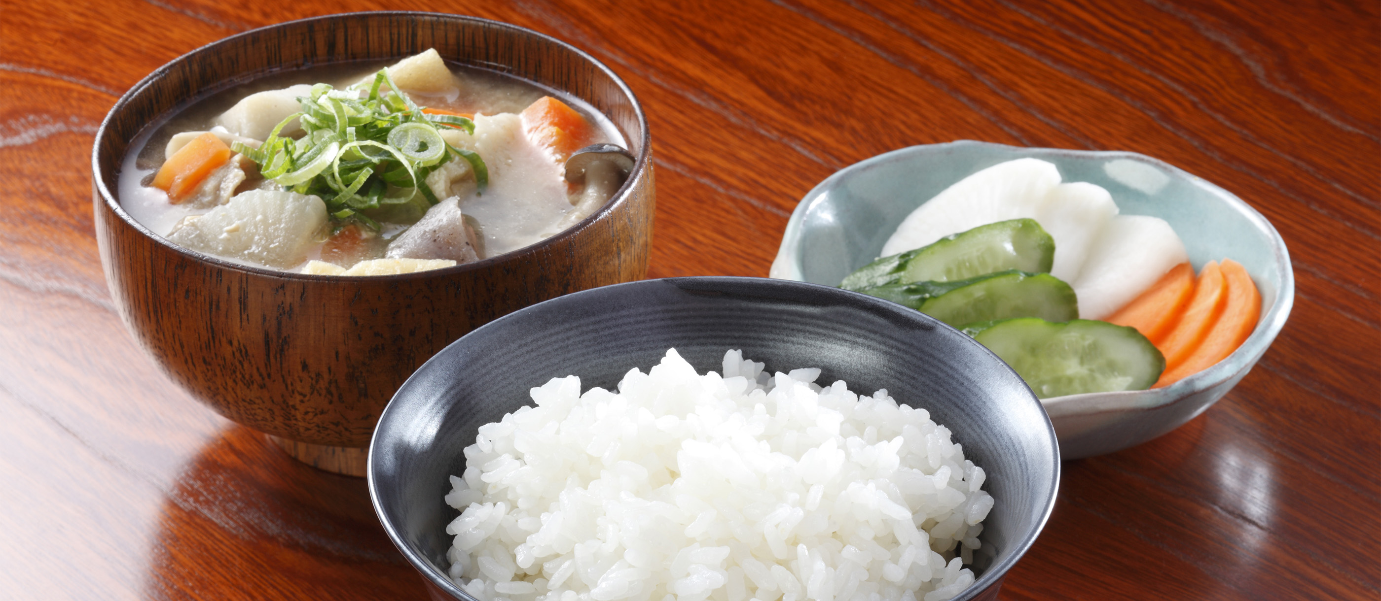 Butajiru | Traditional Soup From Japan