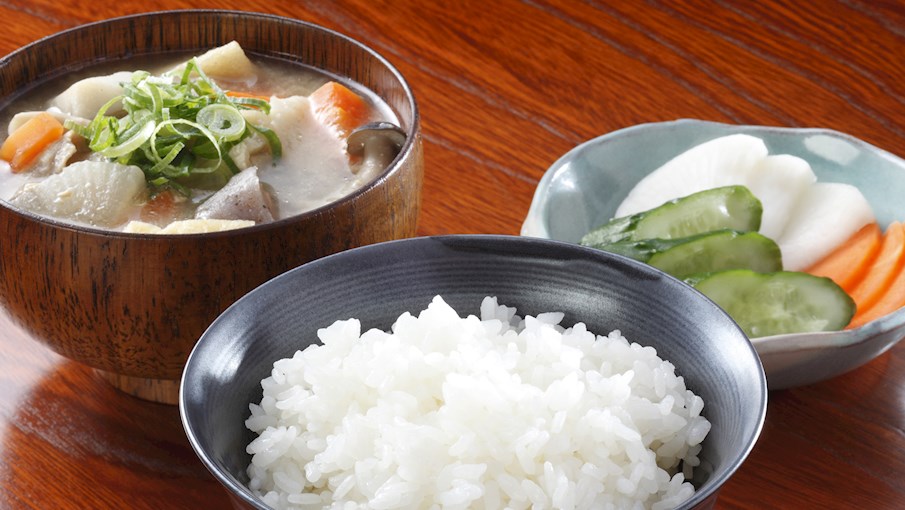 26 Best Soups in Japan - TasteAtlas
