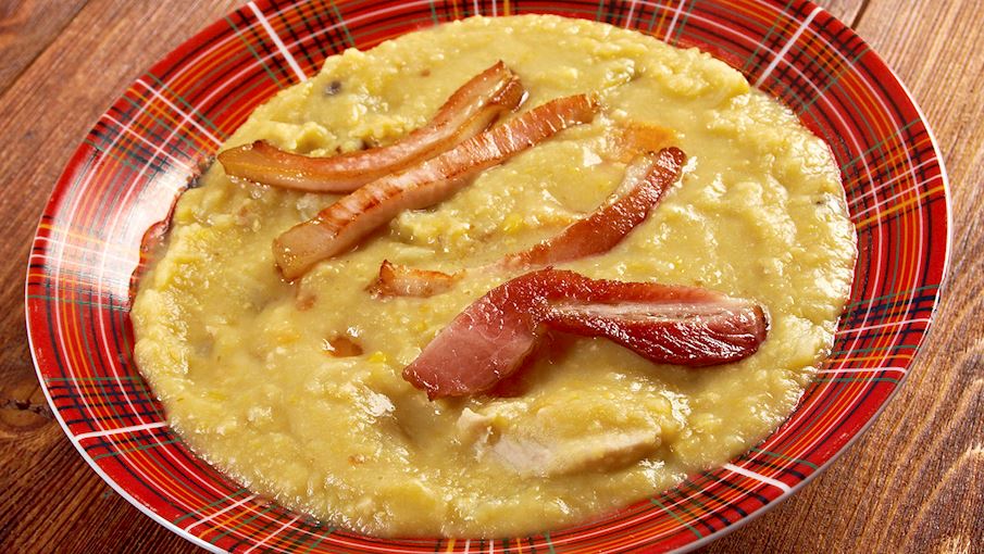 Worst Rated Vegetable Soups in the World - TasteAtlas