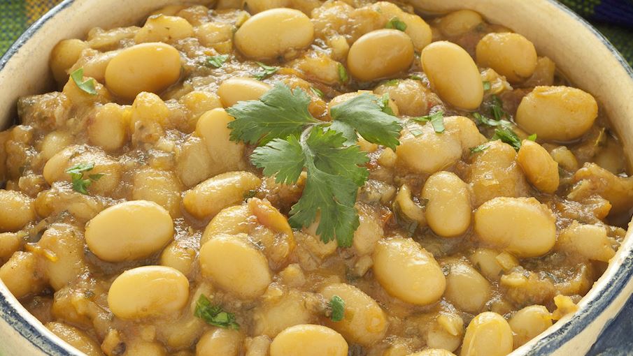 10 Most Popular African Side Dishes - TasteAtlas