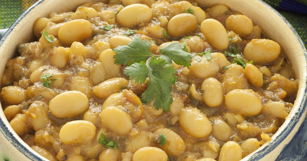 10 Most Popular African Vegetable Dishes - TasteAtlas