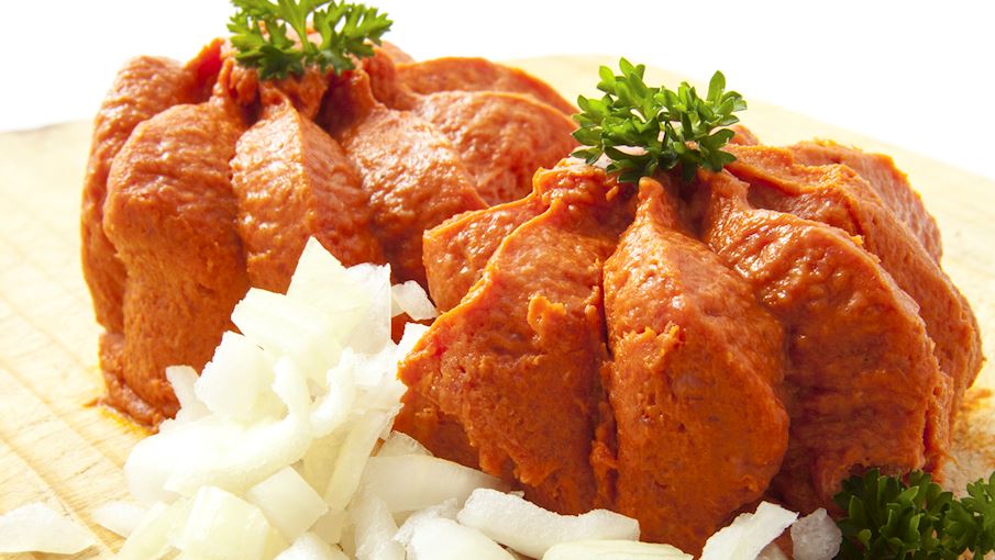 17 Best Raw Meat Dishes in the World - TasteAtlas