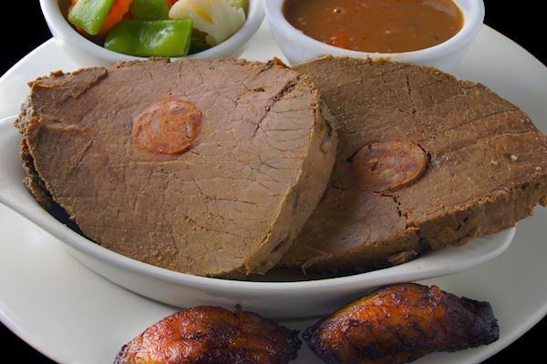 Boliche | Traditional Beef Dish From Cuba, Caribbean