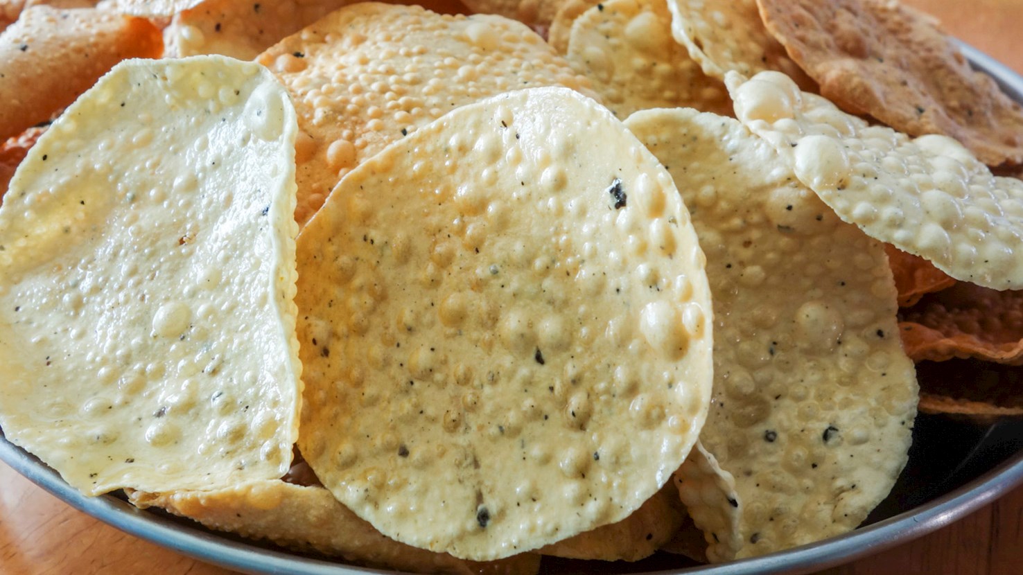 Top 6 Bengali Snacks - TasteAtlas