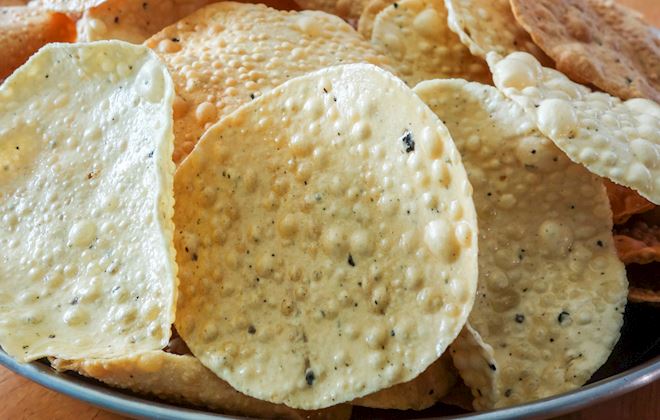 Indian Appetizers: Best Recipes & Restaurants | TasteAtlas