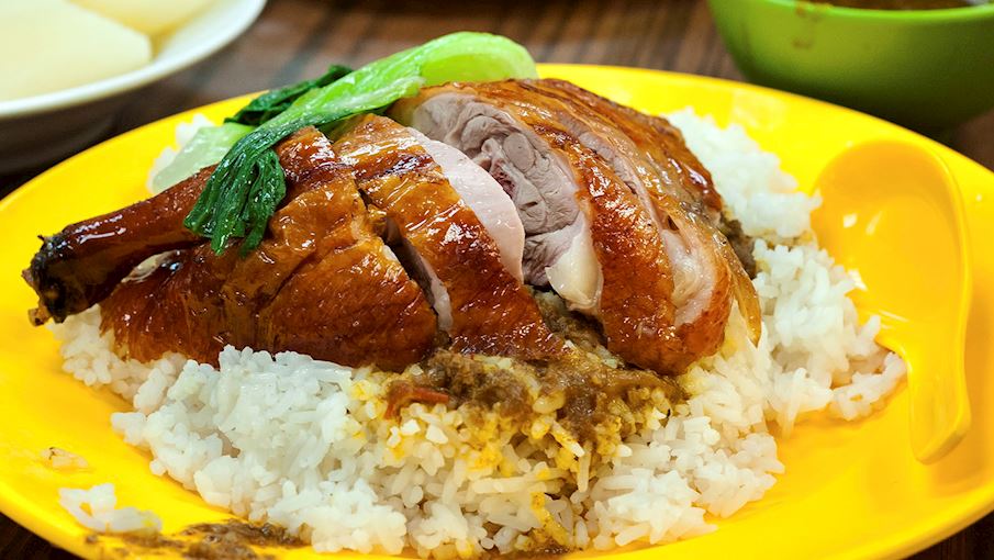 10 Best Goose Dishes in the World - TasteAtlas