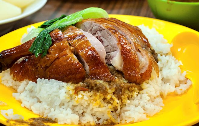 Goose Dishes of the World: Best Recipes & Restaurants | TasteAtlas