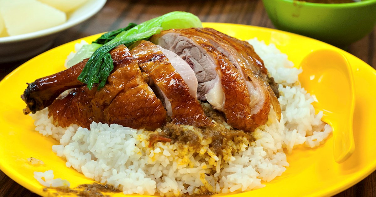 Goose Dishes of the World: Best Recipes & Restaurants | TasteAtlas