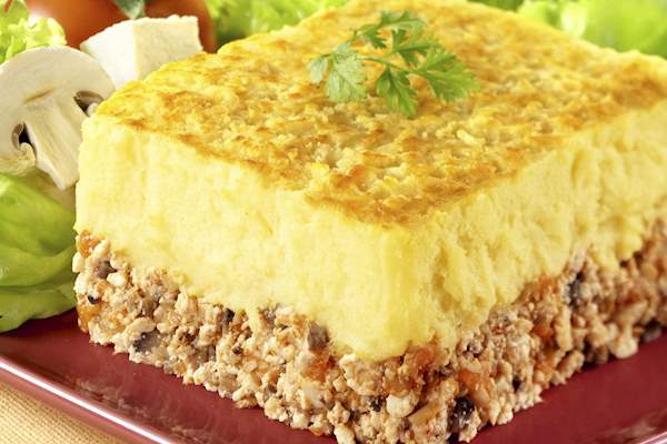 Where to Eat the Best Hachis Parmentier in the World? | TasteAtlas