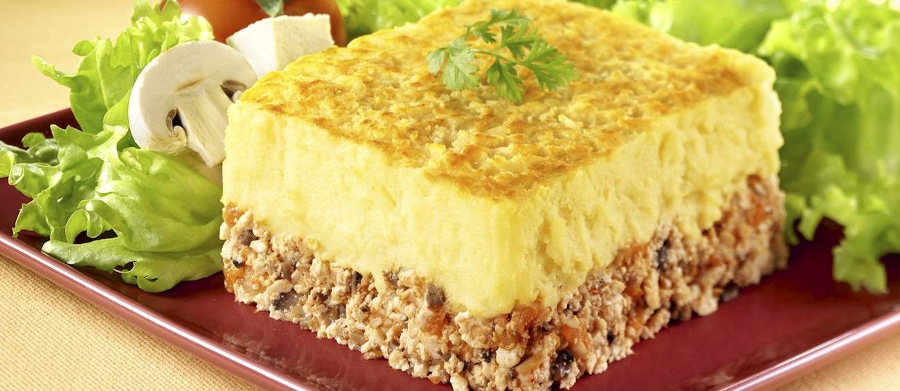 5 Best Ground Meat Dishes in France - TasteAtlas