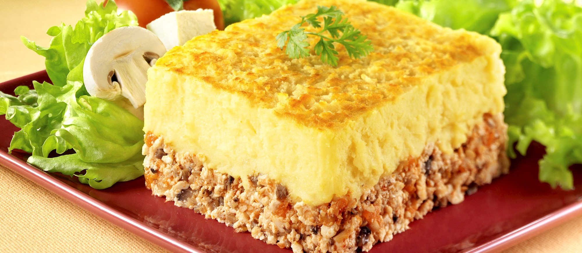 Where to Eat the Best Hachis Parmentier in the World? | TasteAtlas