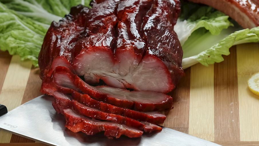 10 Best Rated Chinese Appetizers - TasteAtlas