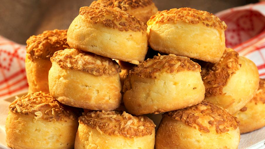 50 Most Popular European Snacks - TasteAtlas