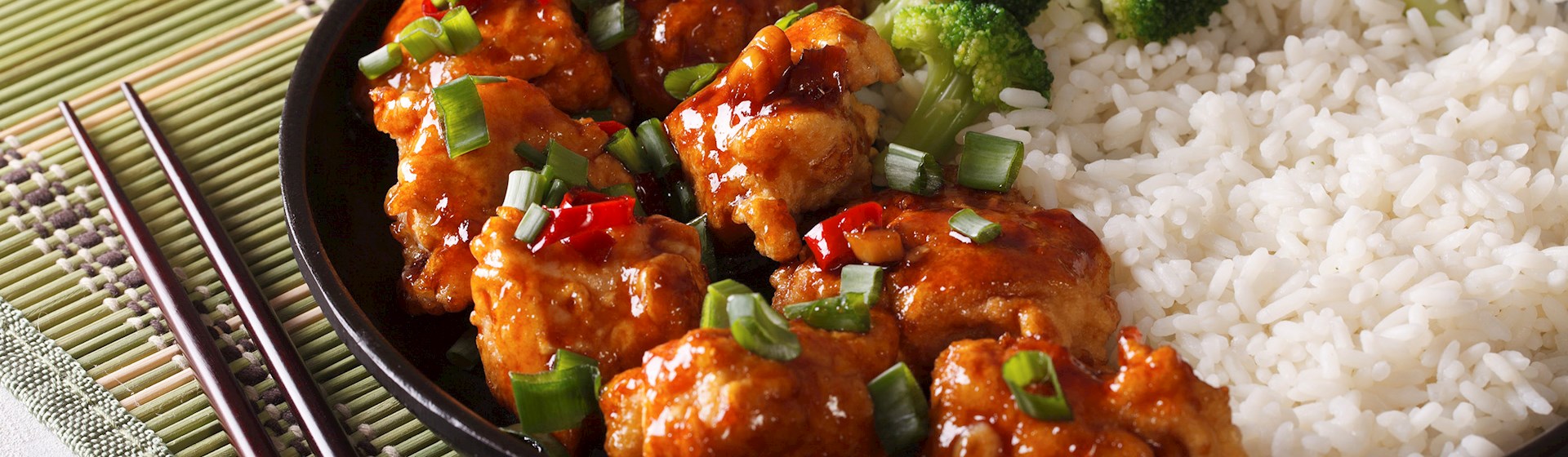 Hunan Food: Top 16 Dishes - TasteAtlas