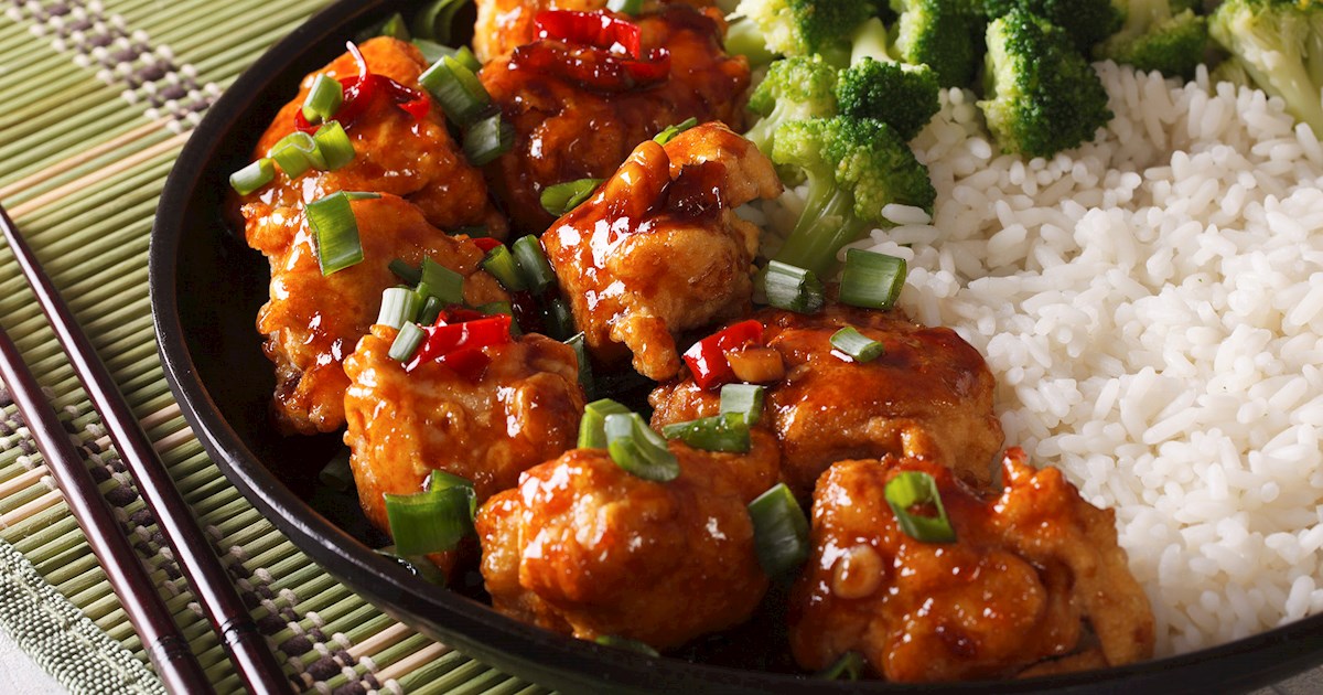 Hunan Food: Top 16 Dishes - TasteAtlas