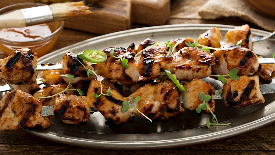 10 Most Popular Turkish Meat Dishes - TasteAtlas