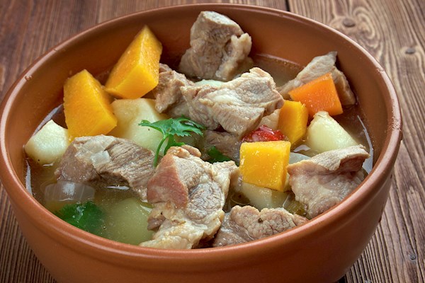Cawl | Traditional Stew From Wales, United Kingdom