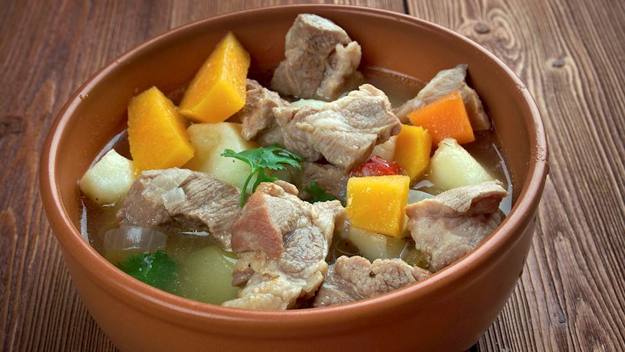 10 Best Stews in the United Kingdom - TasteAtlas