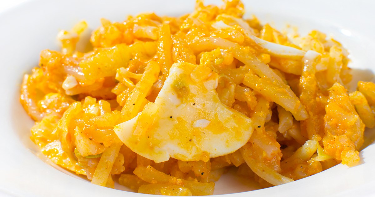 10 Pancit Varieties Ranked From the Best To the Worst - TasteAtlas