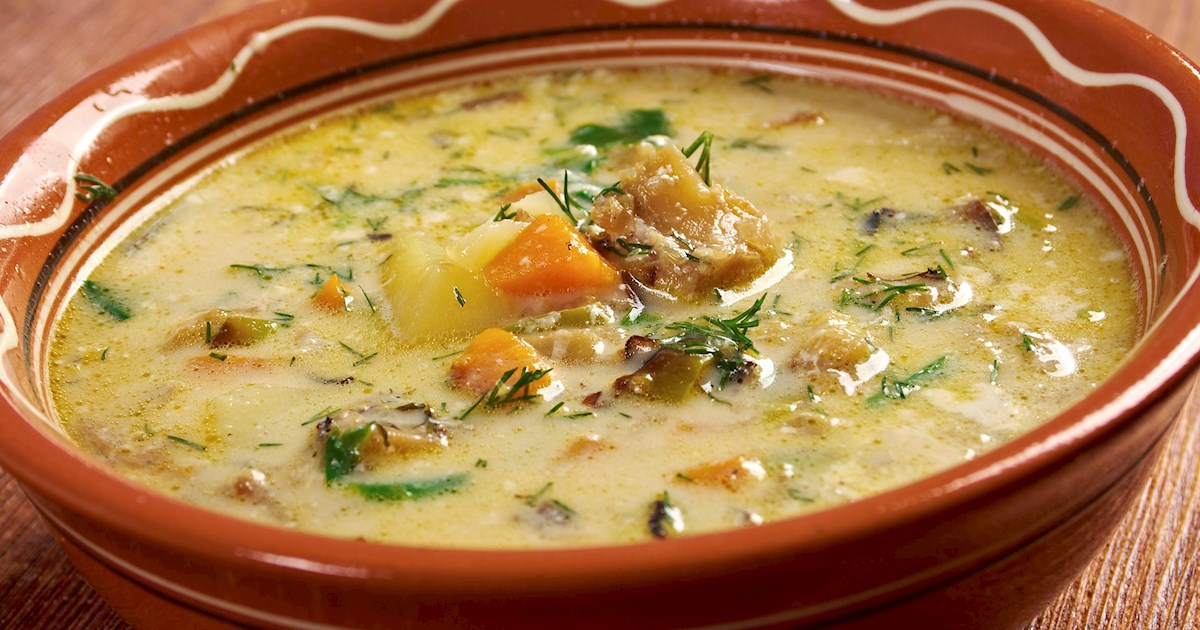 4 Worst Rated Central European Chicken Dishes Tasteatlas