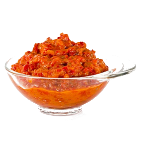 Qifqi | Traditional Appetizer From Gjirokastër County, Albania