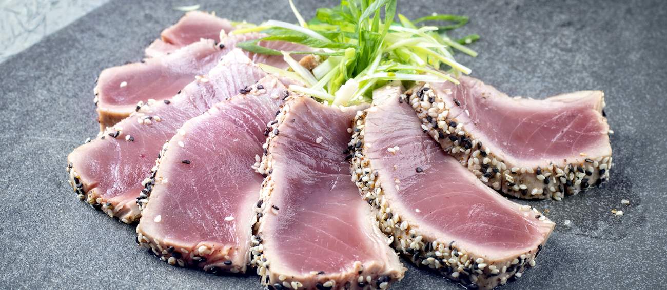 Tataki | Traditional Technique From Kōchi Prefecture, Japan