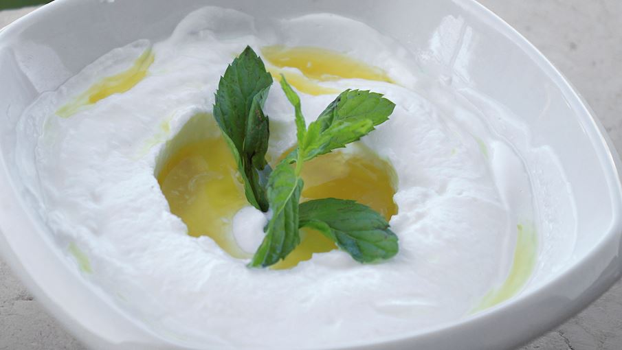 Palestinian Food: Top 13 Dishes - TasteAtlas