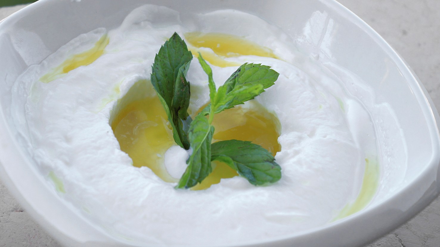 Top 7 Turkish Dips - TasteAtlas