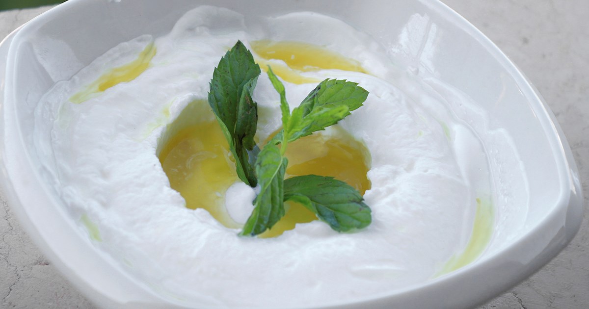Jordanian Food: Top 5 Dishes - TasteAtlas