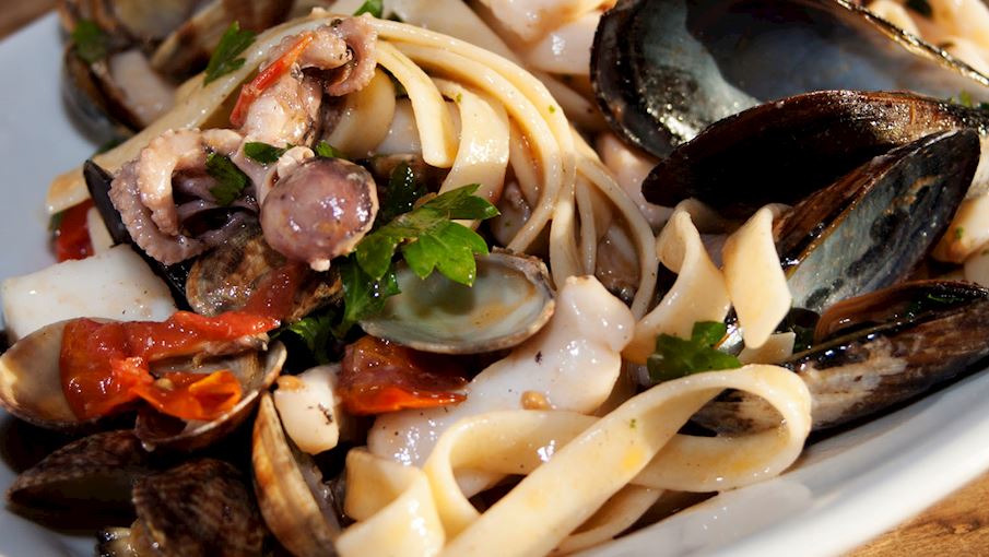 100 Best Pasta Dishes in the World - TasteAtlas