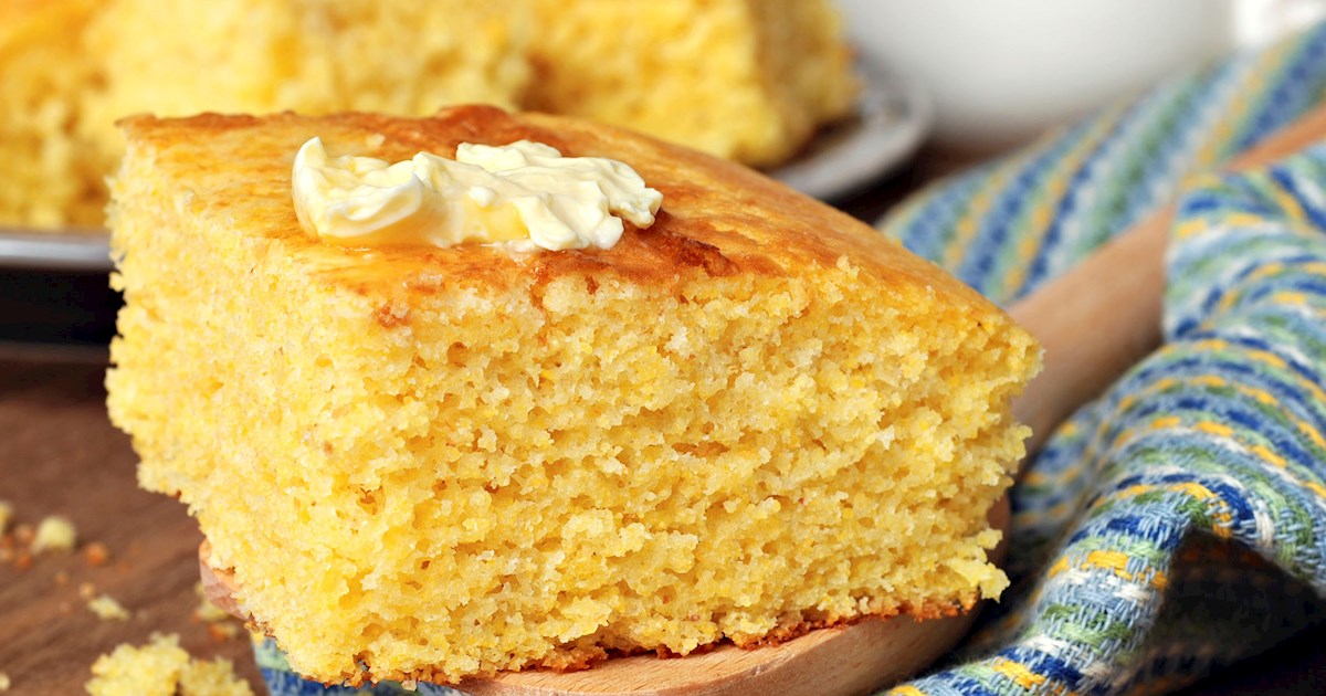 Sopa Paraguaya Authentic Recipe | TasteAtlas