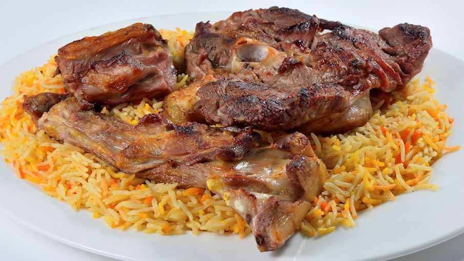 10 Most Popular Yemeni Dishes - TasteAtlas