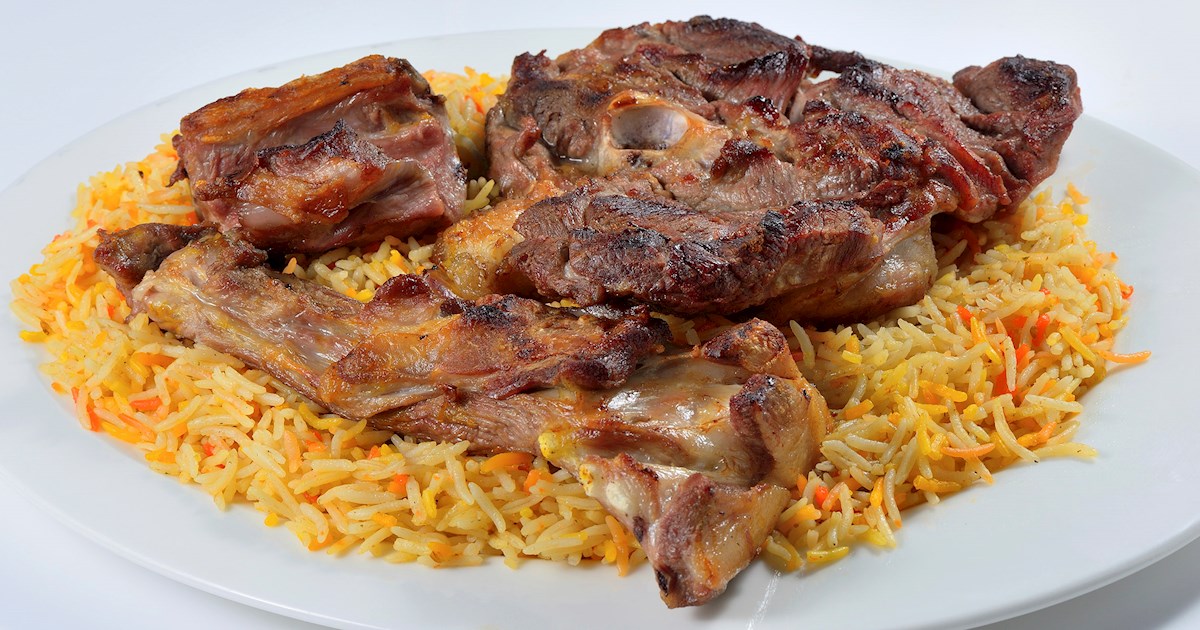 7 Worst Rated Meat Dishes in Arabian Peninsula - TasteAtlas