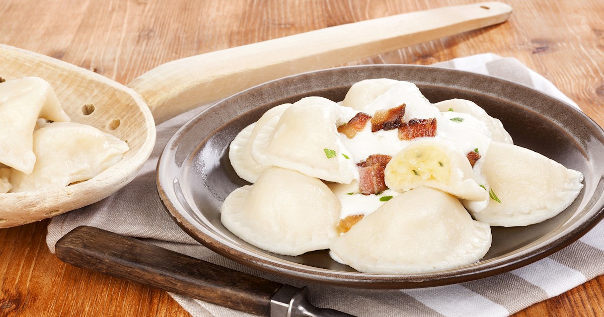 4 Foods in Bratislava - Best Authentic Restaurants - TasteAtlas