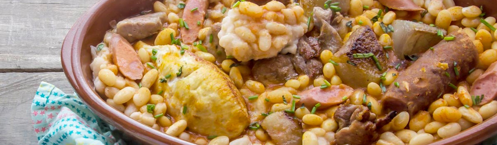 20 Best Vegetable Dishes in France - TasteAtlas