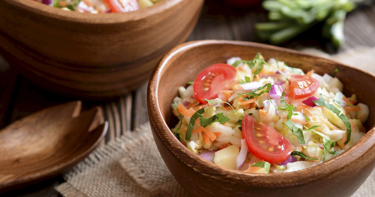 Surówka Authentic Recipe | TasteAtlas