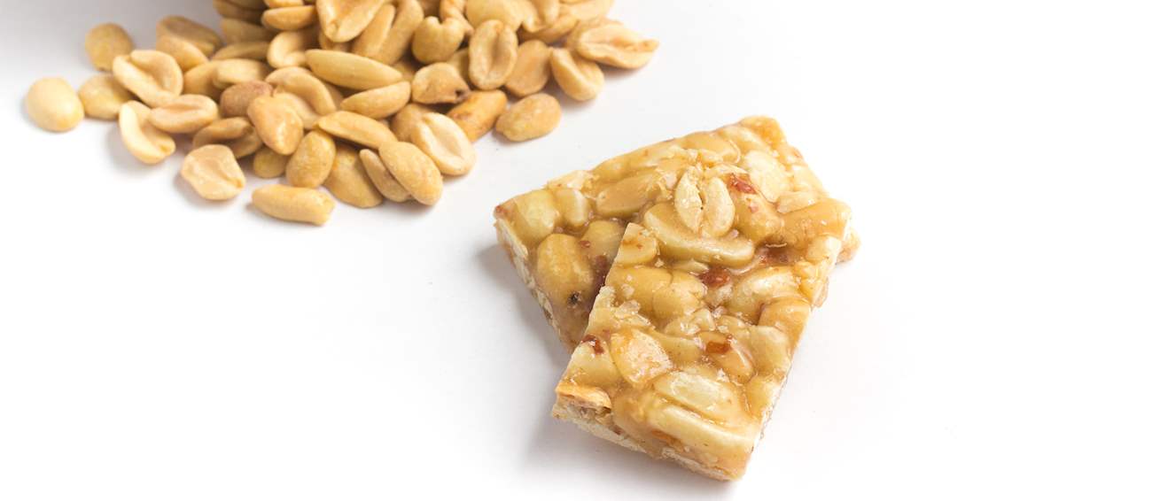 13 Worst Rated Brazilian Desserts - TasteAtlas
