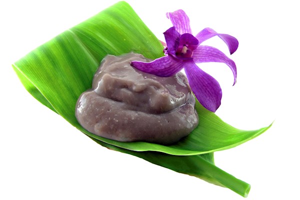 Poi | Traditional Porridge From Hawaii, United States of America