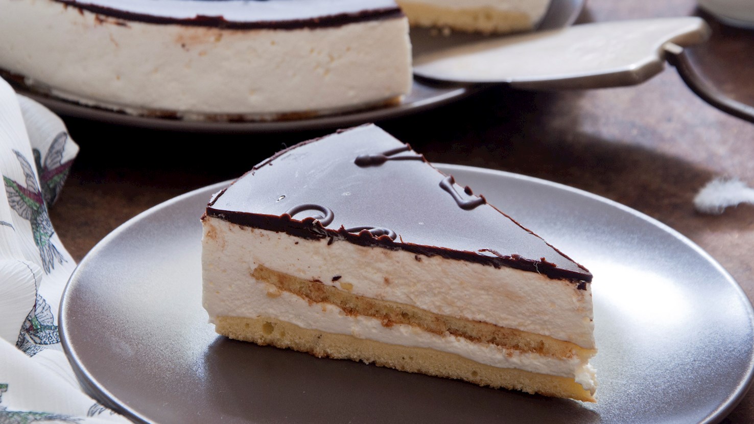 6 Best Cakes in Russia - TasteAtlas